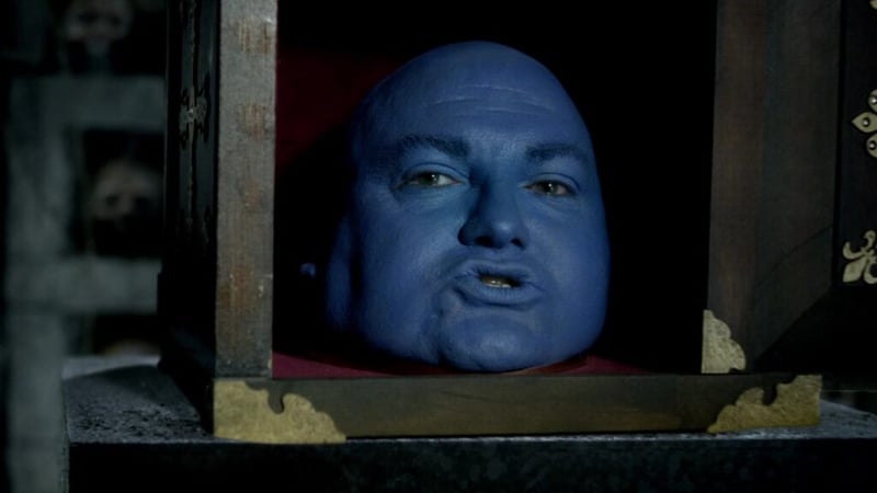 Doctor Who Trivia Quiz Only True Fans Can Pass