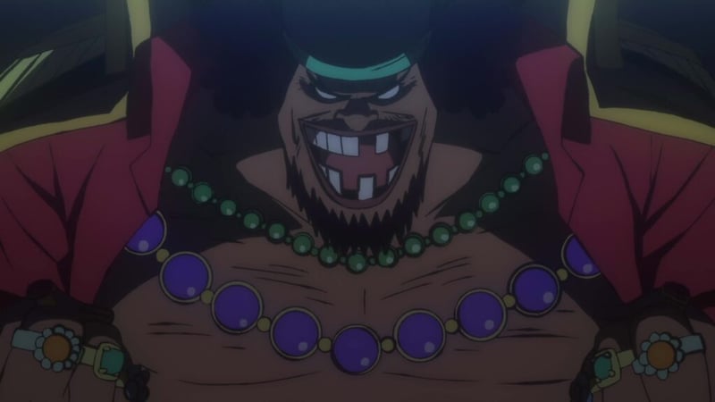 The Ultimate One Piece Trivia Quiz