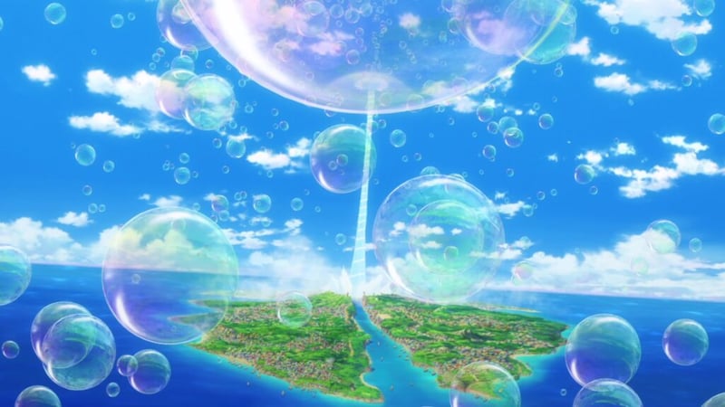 The Ultimate One Piece Trivia Quiz