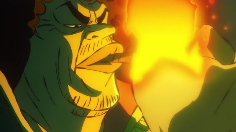 The Ultimate One Piece Trivia Quiz