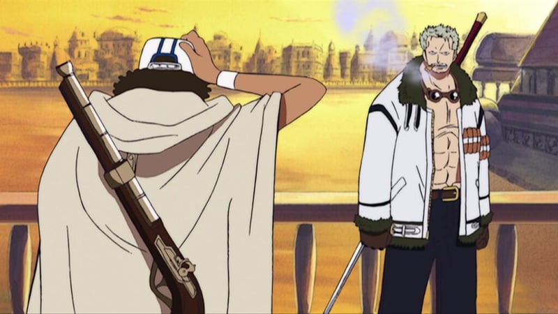 One Piece Trivia Quiz Only 10% of Viewers Can Pass