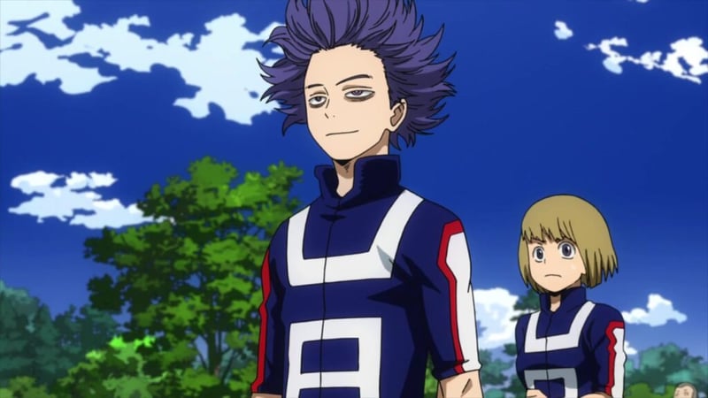 My Hero Academia Quirk Generator!