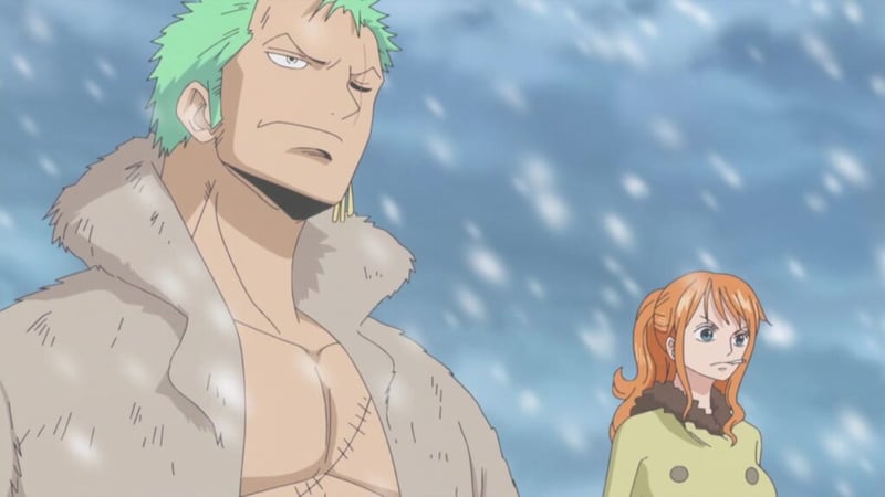 One Piece Trivia Quiz Only 10% of Viewers Can Pass