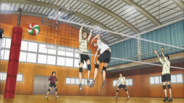 A Haikyuu Quiz That Only 10% of Fans Can Pass
