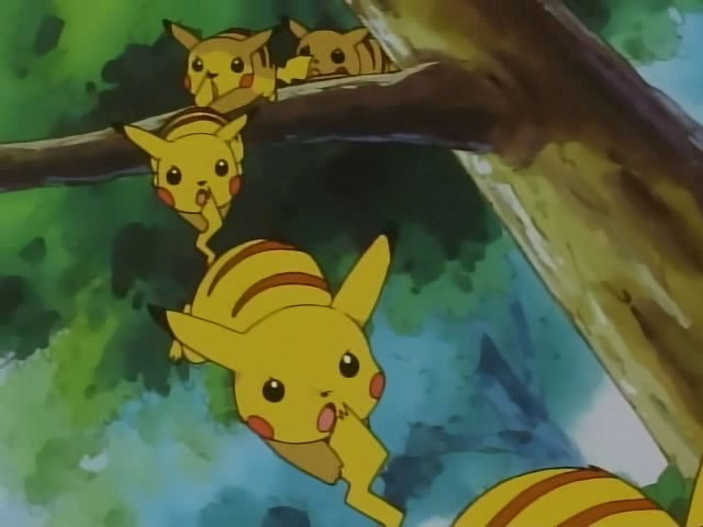 Pokémon Quiz, Ace It and Catch 'Em All