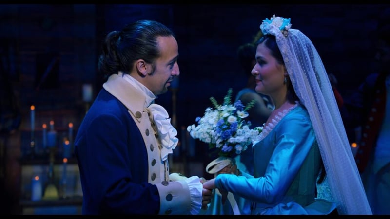 Hamilton Quiz: Only 10% Fans Can Ace It! 5