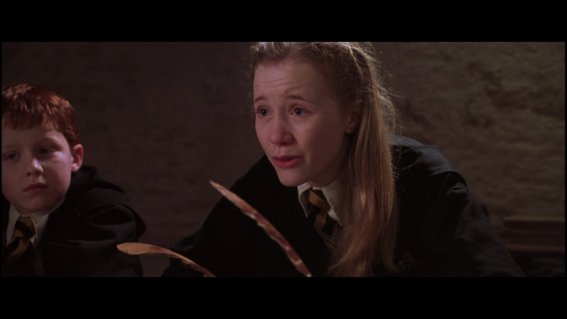 The Hardest Hufflepuff Quiz