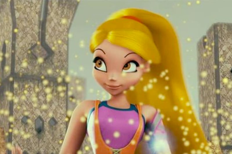 Unleash Your Magical Potential: Take Our Winx Club Character Quiz!