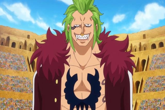 One Piece Trivia Quiz Only 10% of Viewers Can Pass