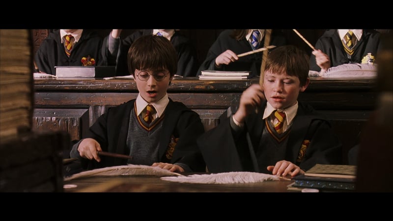 Harry Potter Spells and Charms Every Wizard Should Know