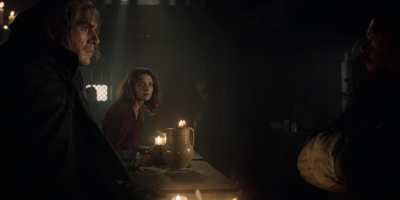 The Witcher Quiz: Can You Get 100% "Hmm" Approval From Geralt?