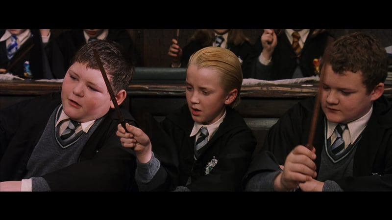 Harry Potter Spells and Charms Every Wizard Should Know