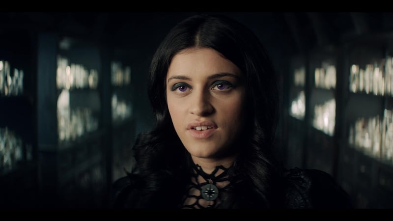 The Witcher Quiz: Can You Get 100% "Hmm" Approval From Geralt?