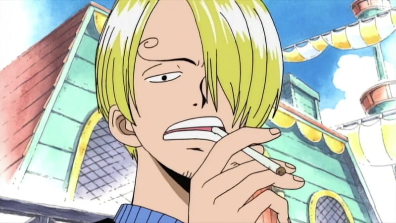 The Ultimate One Piece Trivia Quiz