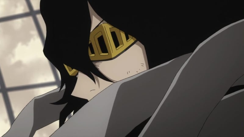 My Hero Academia Quirk Generator!