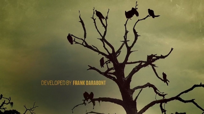 The Walking Dead Quiz. Only Fans Can Get 14/22