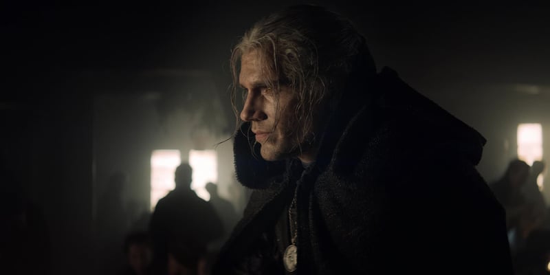 The Witcher Quiz: Can You Get 100% "Hmm" Approval From Geralt?