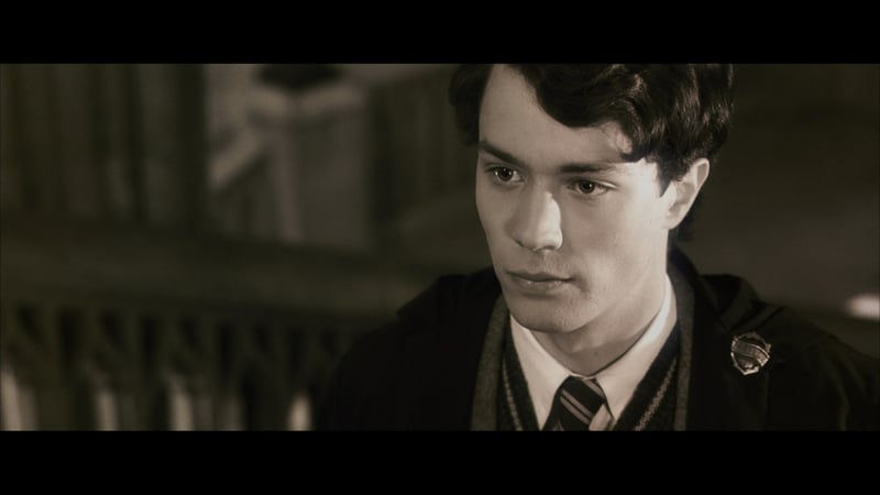 The Hardest Slytherin Quiz