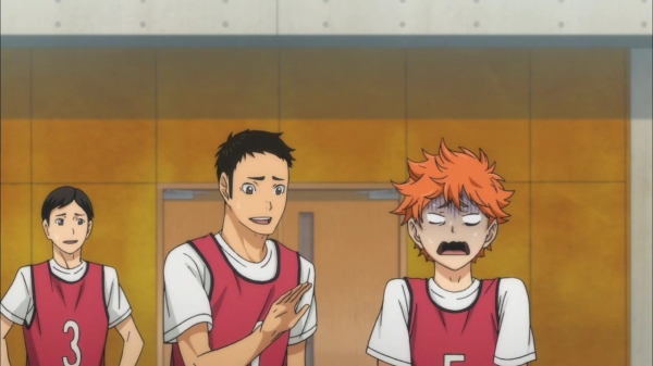 A Haikyuu Quiz That Only 10% of Fans Can Pass