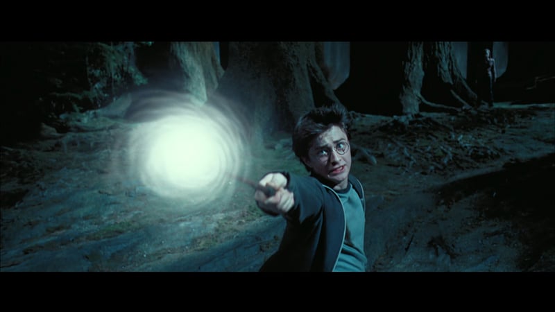 Harry Potter Spells and Charms Every Wizard Should Know