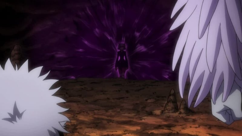 What Nen Type Do You Have: "Glass of Water" Tested