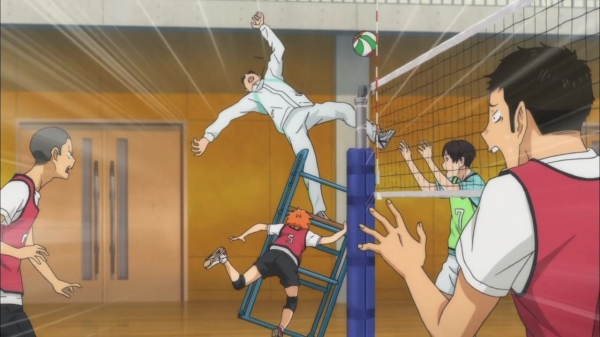 A Haikyuu Quiz That Only 10% of Fans Can Pass