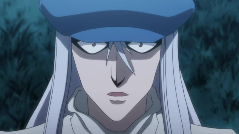 What Nen Type Do You Have: "Glass of Water" Tested