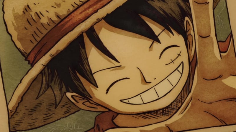The Ultimate One Piece Trivia Quiz