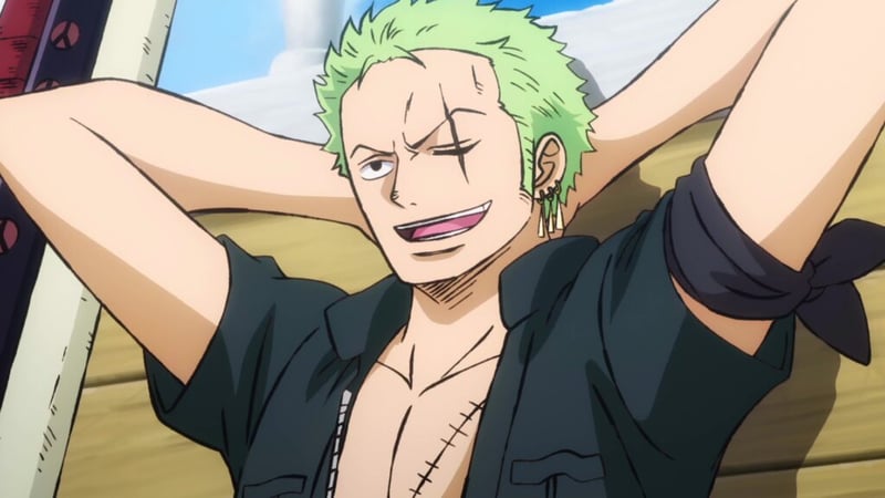 The Ultimate One Piece Trivia Quiz