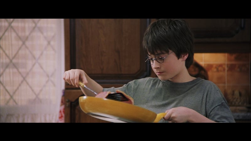 Harry Potter House Quiz 2