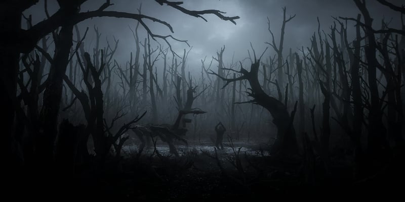 The Witcher Quiz: Can You Get 100% "Hmm" Approval From Geralt?