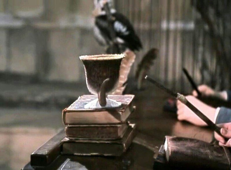 Harry Potter Spells and Charms Every Wizard Should Know