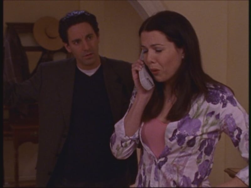 Gilmore Girls Quiz: How Well Do You Know Teen Classics?