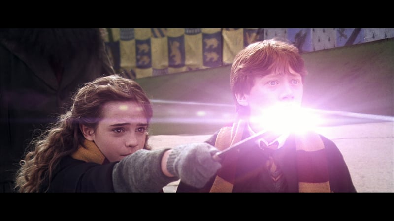 Harry Potter Spells and Charms Every Wizard Should Know