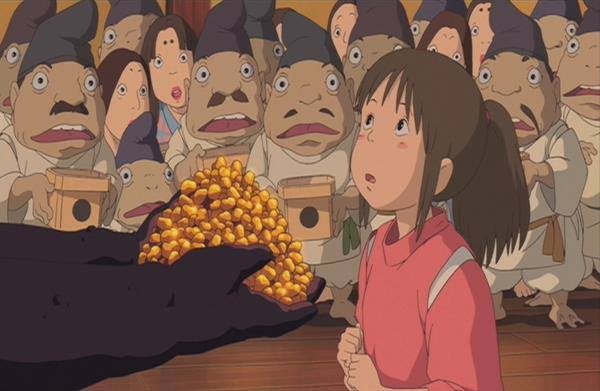 The Ultimate Anime Trivia