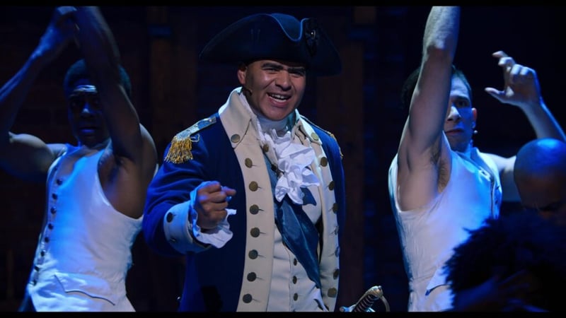 Hamilton Quiz: Only 10% Fans Can Ace It!