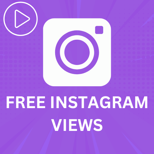 Get 100-1000 Free Instagram Views Every Day - 100% Real & Free IG Views ...