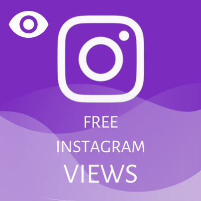 Get 100-1000 Free Instagram Views Every Day - 100% Real & Free IG Views ...