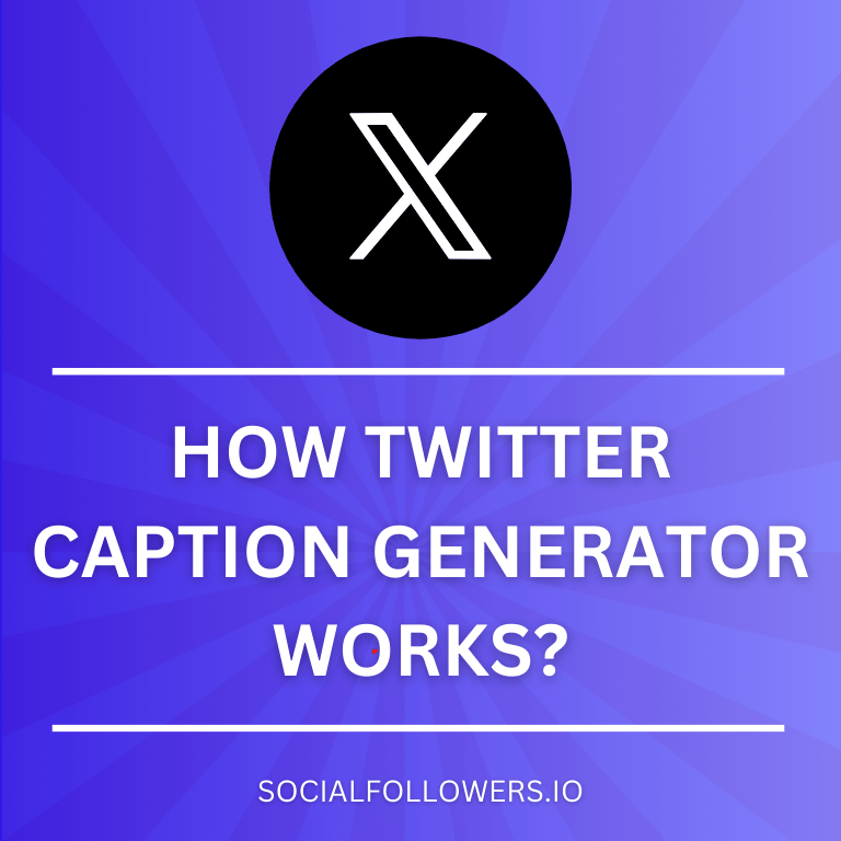 Free Twitter Caption Generator - Create Engaging Tweets Instantly ...