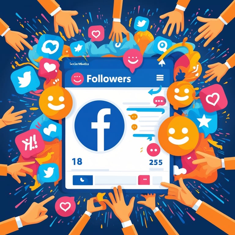 The Importance of Social Proof: Why More Followers Are Essential for ...