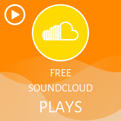 Get 1000 Free SoundCloud Plays Instantly | Claim Daily Free Plays | 100 ...