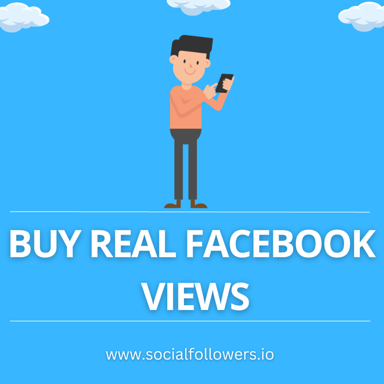 Facebook Live Stream Views | Increase Your Live Audience Safely