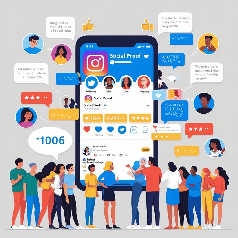 The Importance of Social Proof: Why More Followers Are Essential for ...