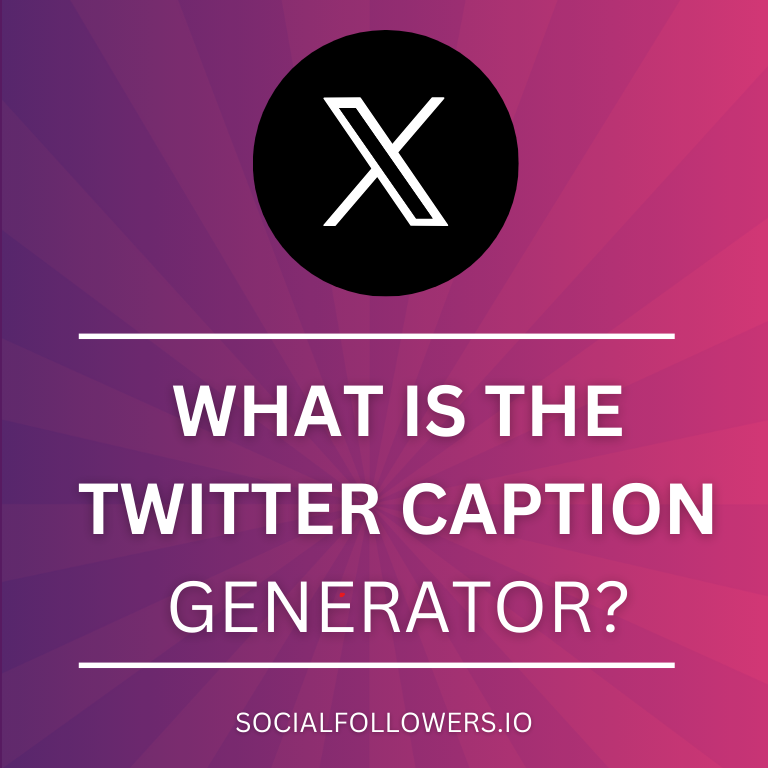Free Twitter Caption Generator - Create Engaging Tweets Instantly ...