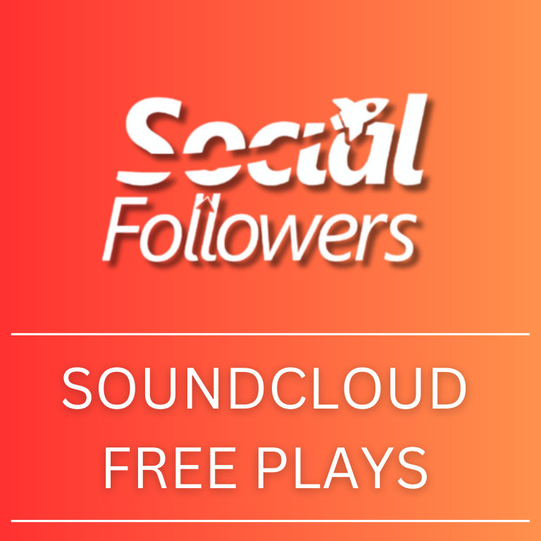 Get 1000 Free SoundCloud Plays Instantly | Claim Daily Free Plays | 100 ...