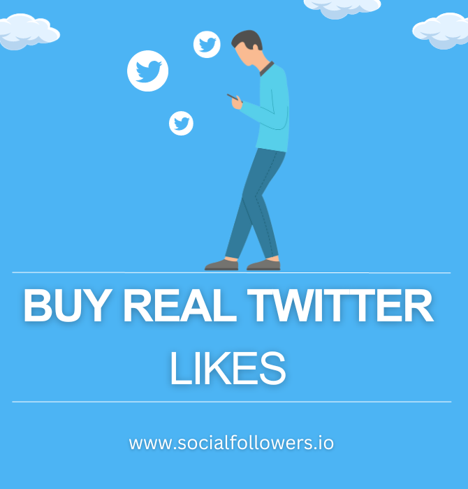 Buy Twitter Likes with PayPal - 100% Real, Instant Delivery