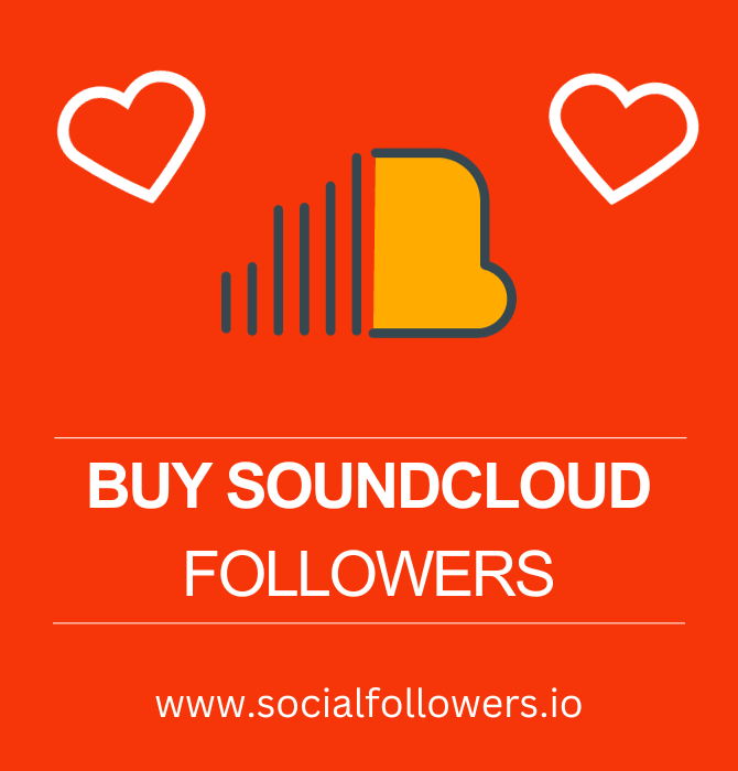 Buy SoundCloud Followers Cheap | Affordable & Real Followers | PayPal ...