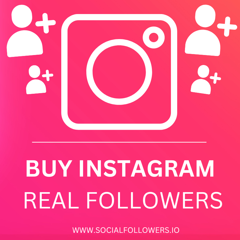 Boost Your Instagram with Affordable, Premium Followers - Pay with PayPal