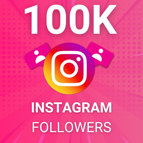 Buy Real Instagram Followers - Cheap & High Quality Service