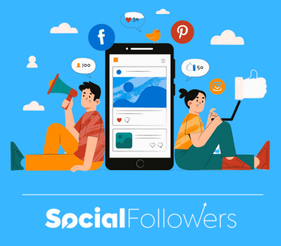 Buy Real & Active Instagram Followers Cheap - Instant Delivery ...